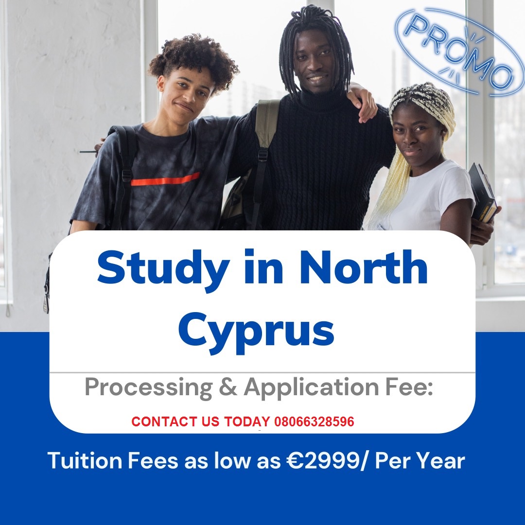 Study in North Cyprus – Tourmonger Travels